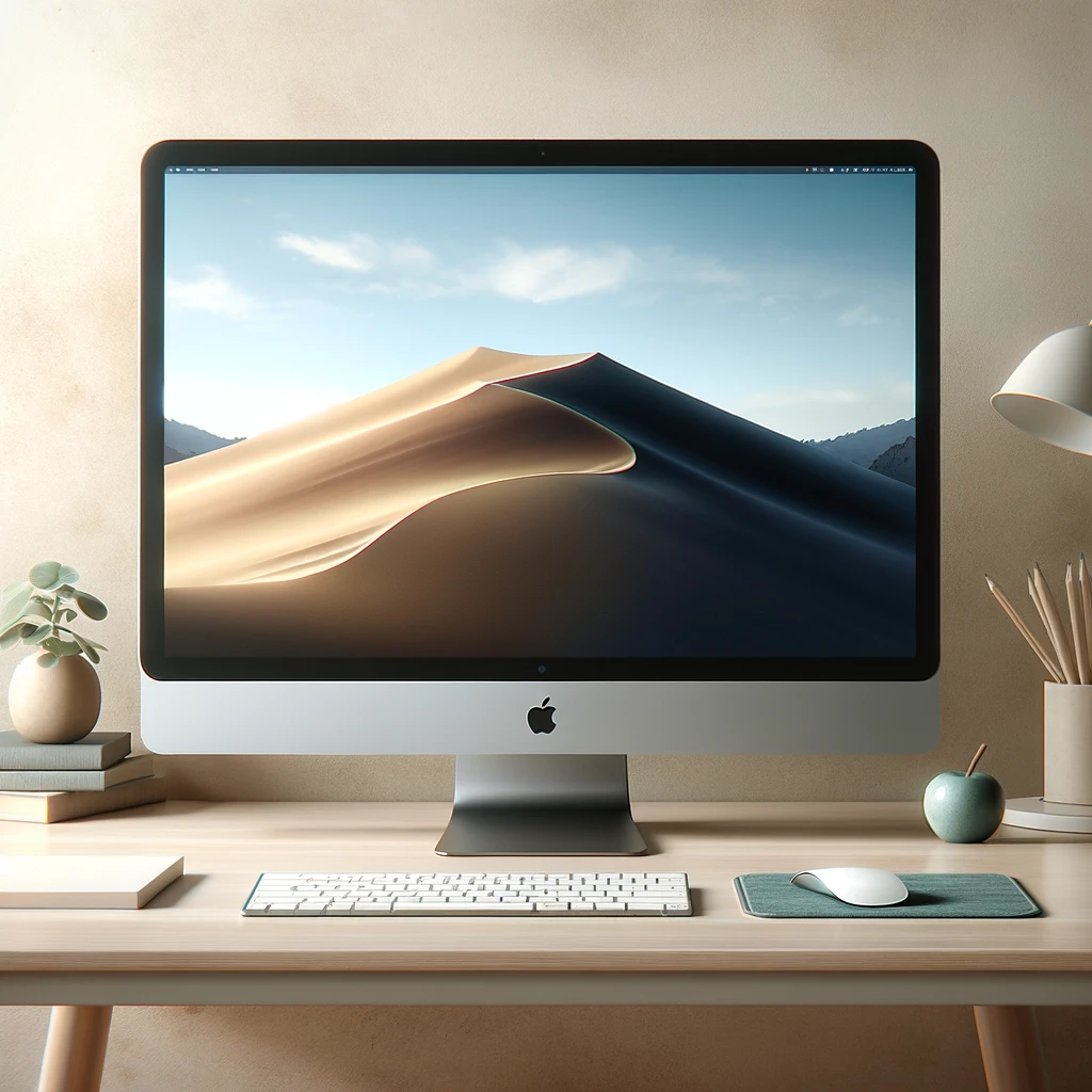 『iMac』を買うべき5つの理由・創造性と生産性を解き放つ、究極のデスクトップ体験 | 東京ウィズダムエンジン